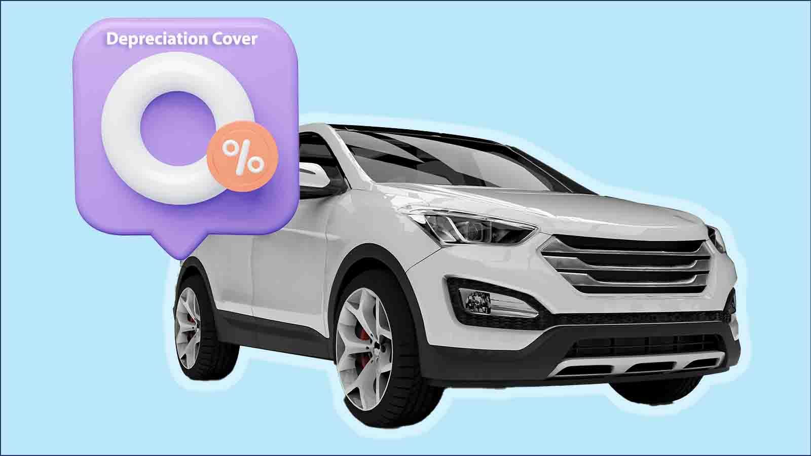 Benefits of Zero Depreciation Cover During Claim | Paytm Insurance