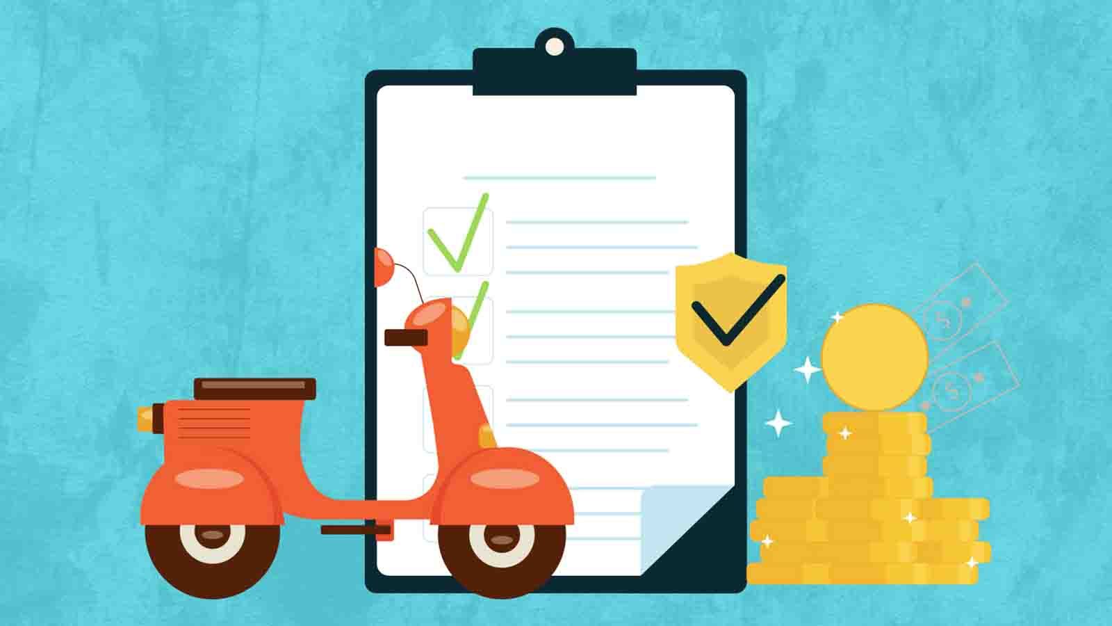 Everything You Wanted to Know About SBI Two-wheeler Insurance