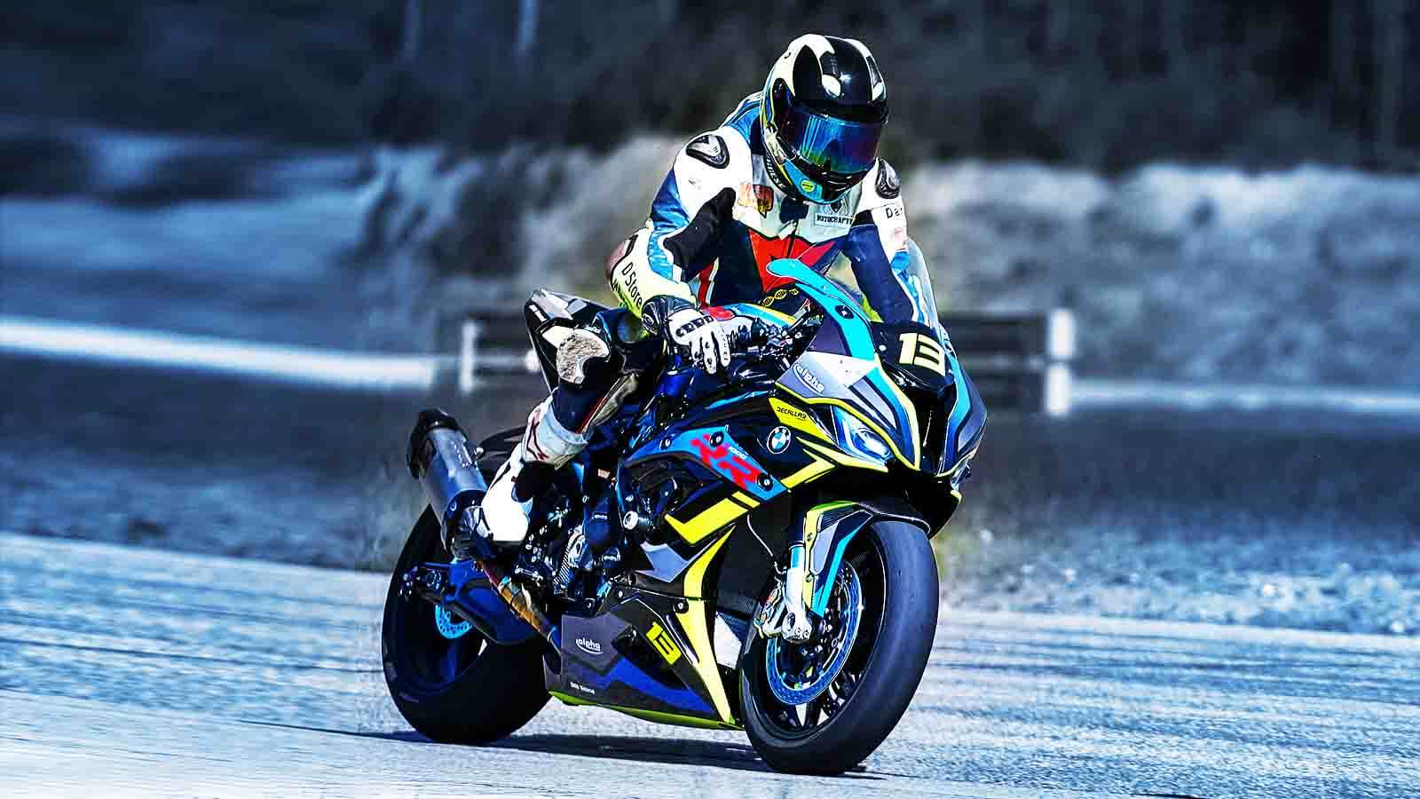 Protect Your Sports Bike with Two Wheeler Insurance and Save Money ...