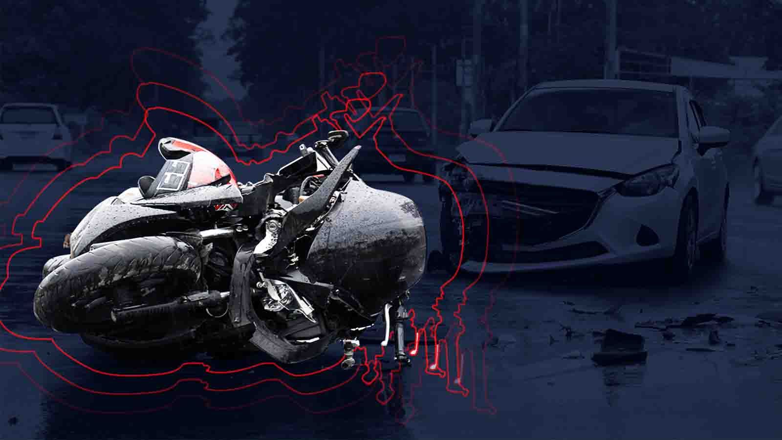 7 Essential Tips to Follow in Case of a Bike Accident