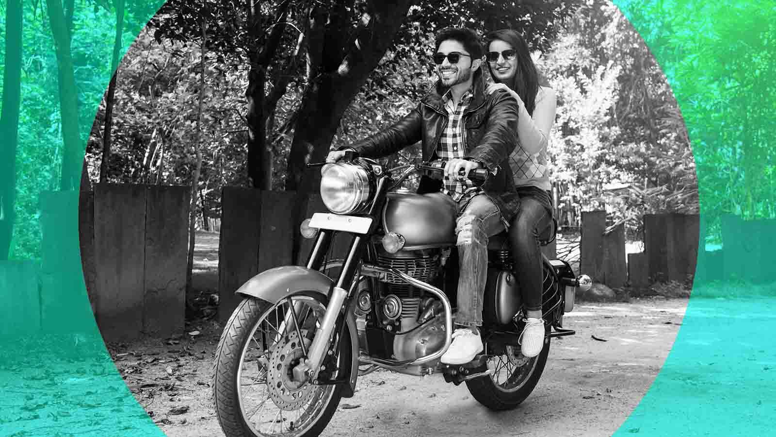 The Complete Guide to Pillion Rider Safety on a Long Bike Journey