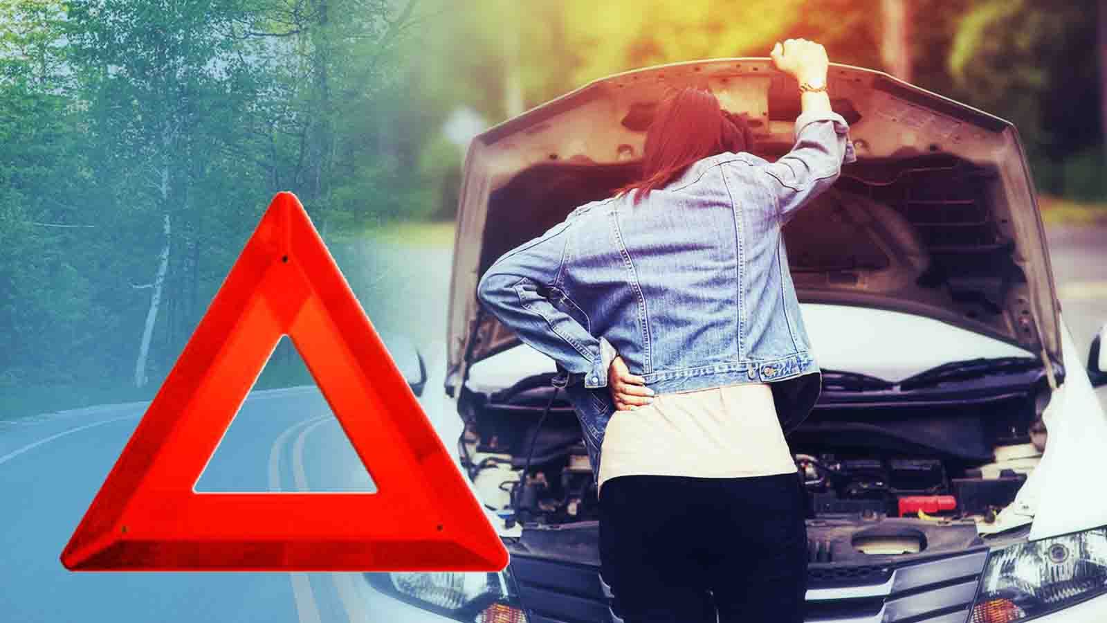 How Roadside Assistance Add-On Cover Helps In Emergency? | Paytm Insurance