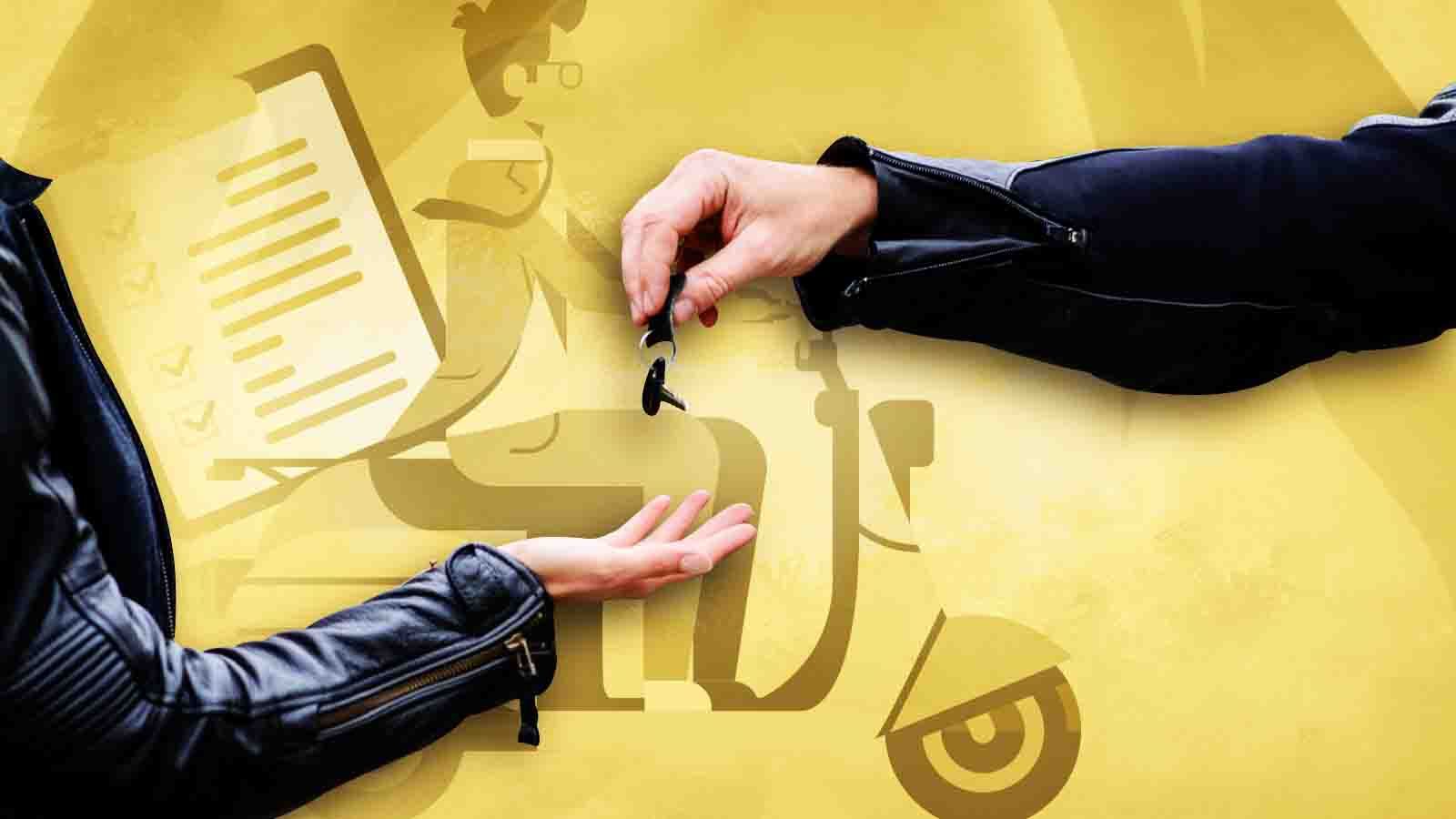 National Two Wheeler Insurance - Online Quotes, Benefits, Coverage ...