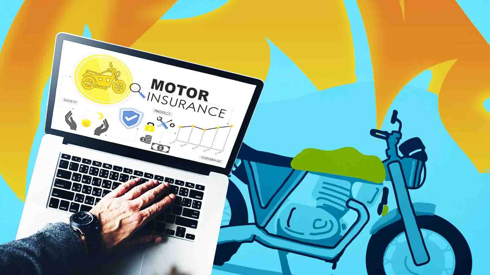 What Should I Check Before Buying Two-wheeler Insurance?
