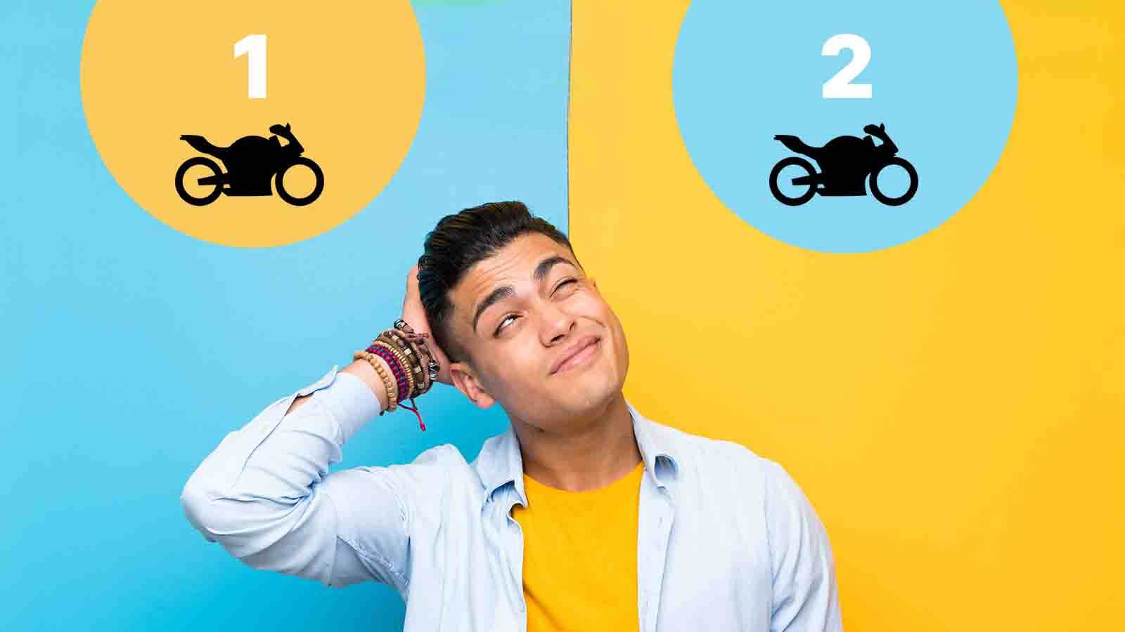 How to Choose the Best Bike Insurance | Paytm Insurance