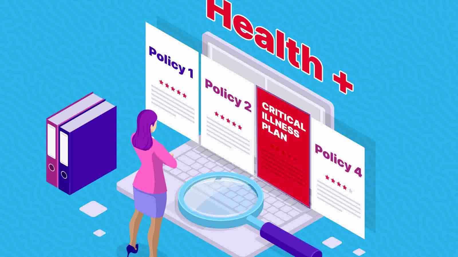 Critical Illness Plan: Some Important Points to Consider