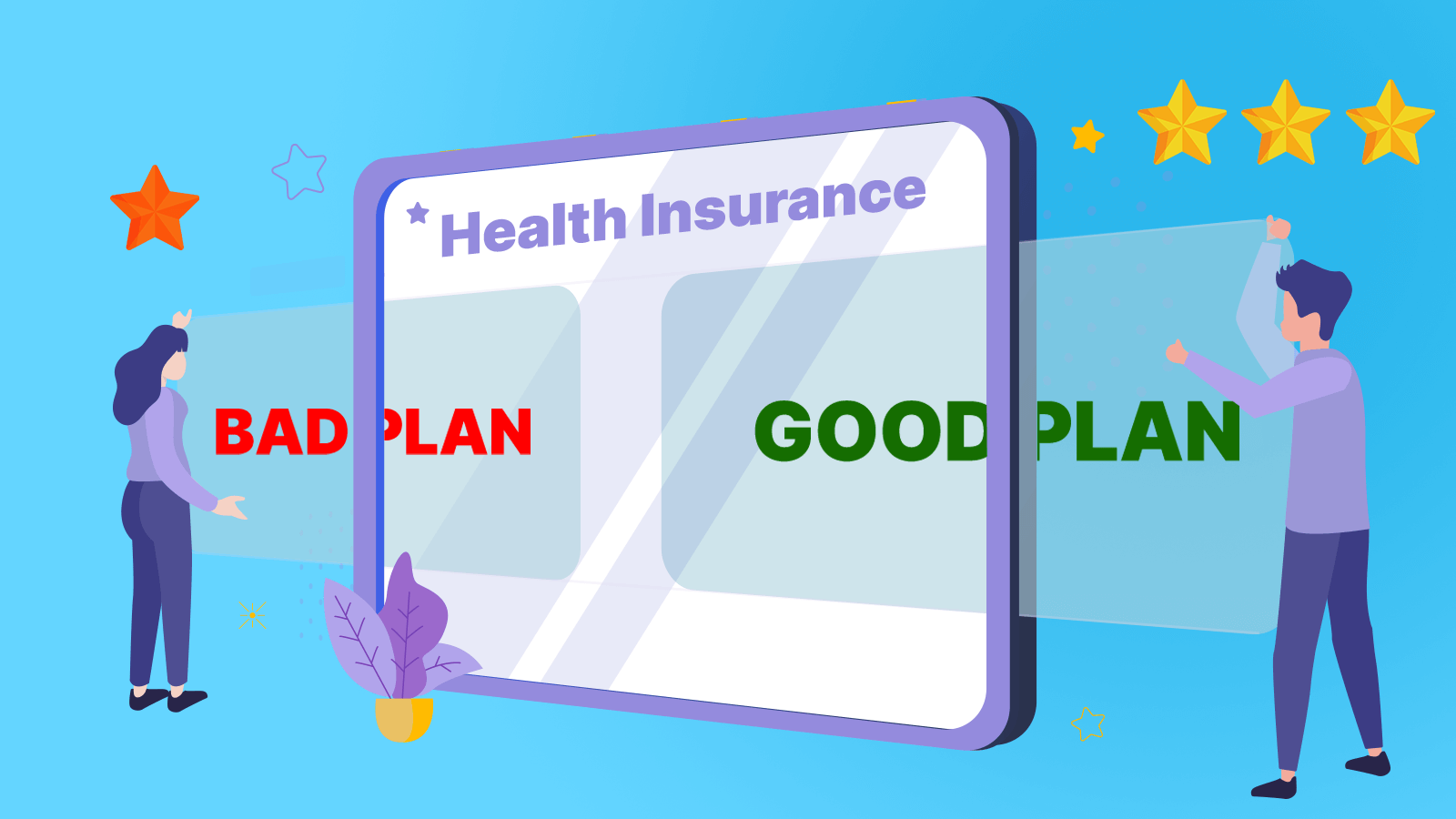 Bajaj Allianz General Insurance Company's Health Ensure Plan