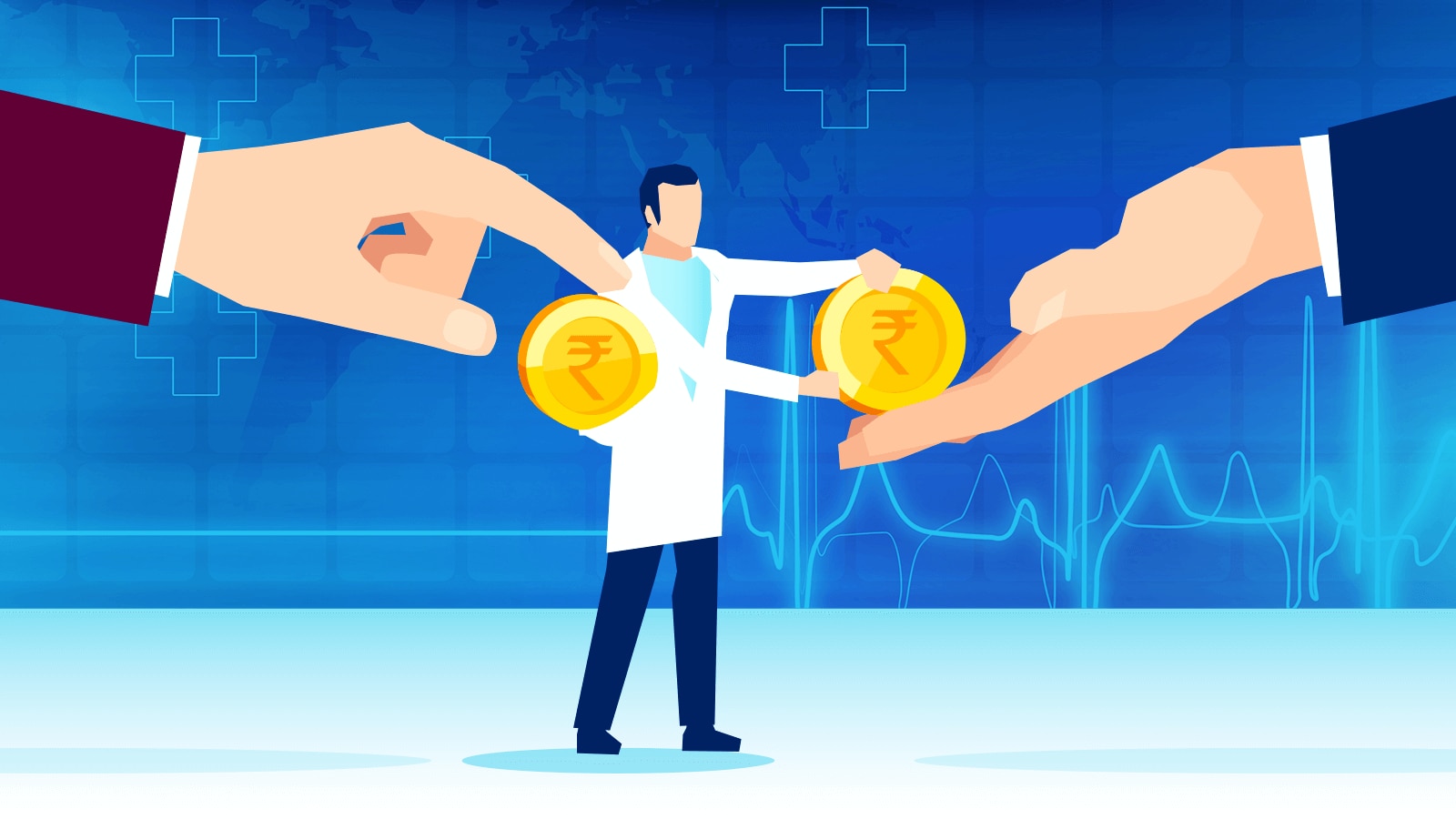 A Step By Step Guide to Paying Health Insurance Premium Online