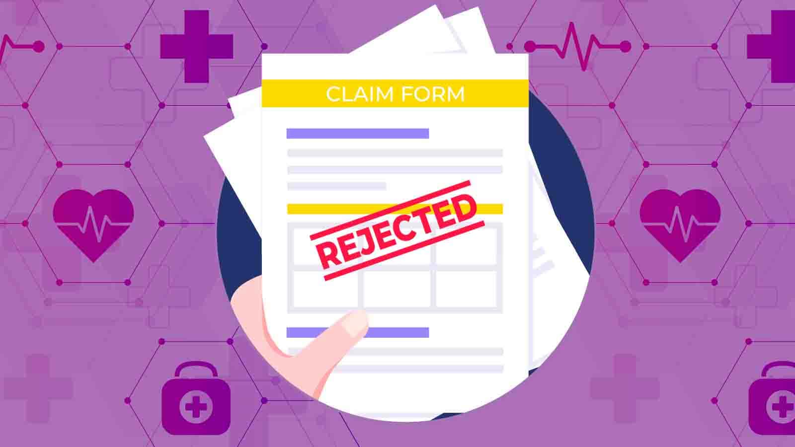 What to Do If Your Health Claim Gets Rejected? | Paytm Insurance
