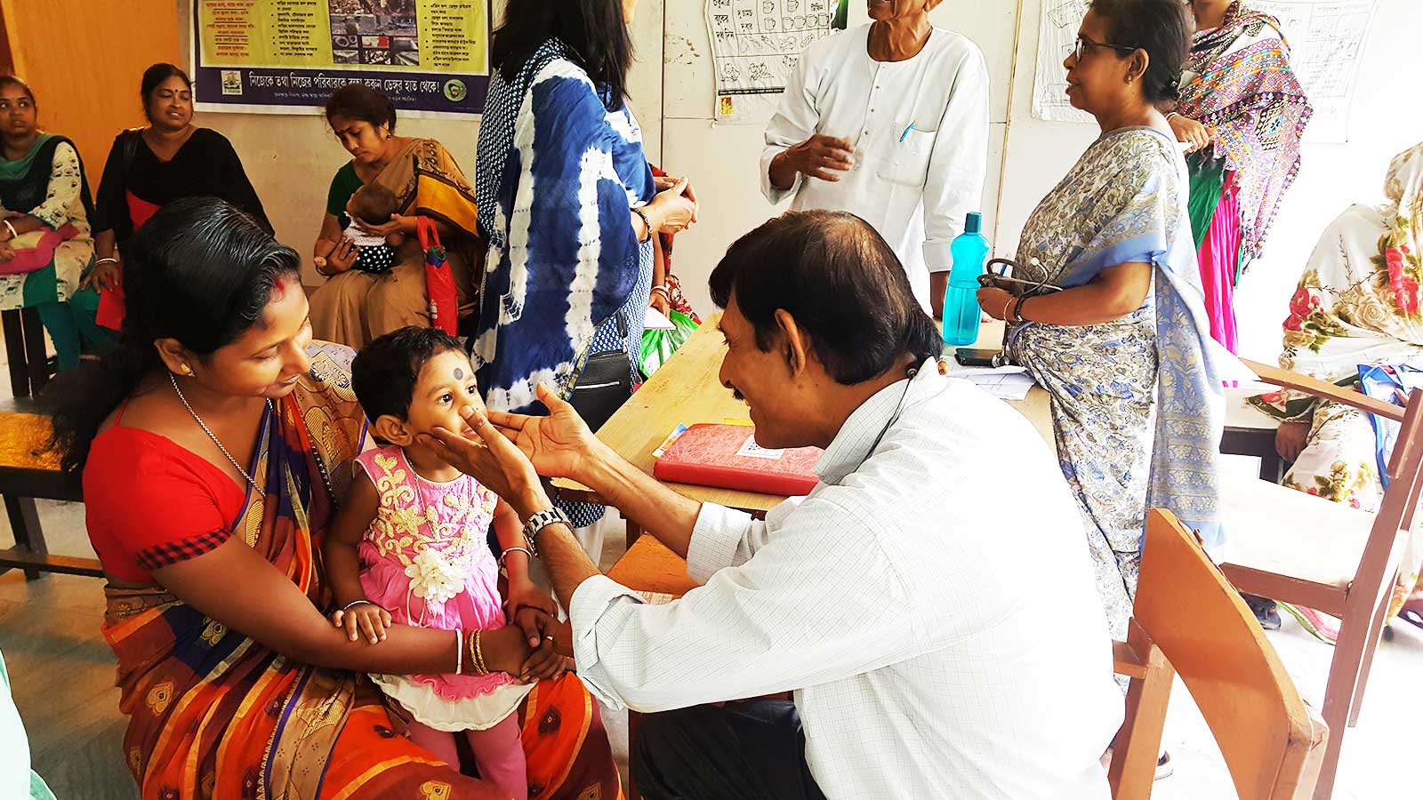 Some of the Diseases Covered by Care Health Insurance Plans