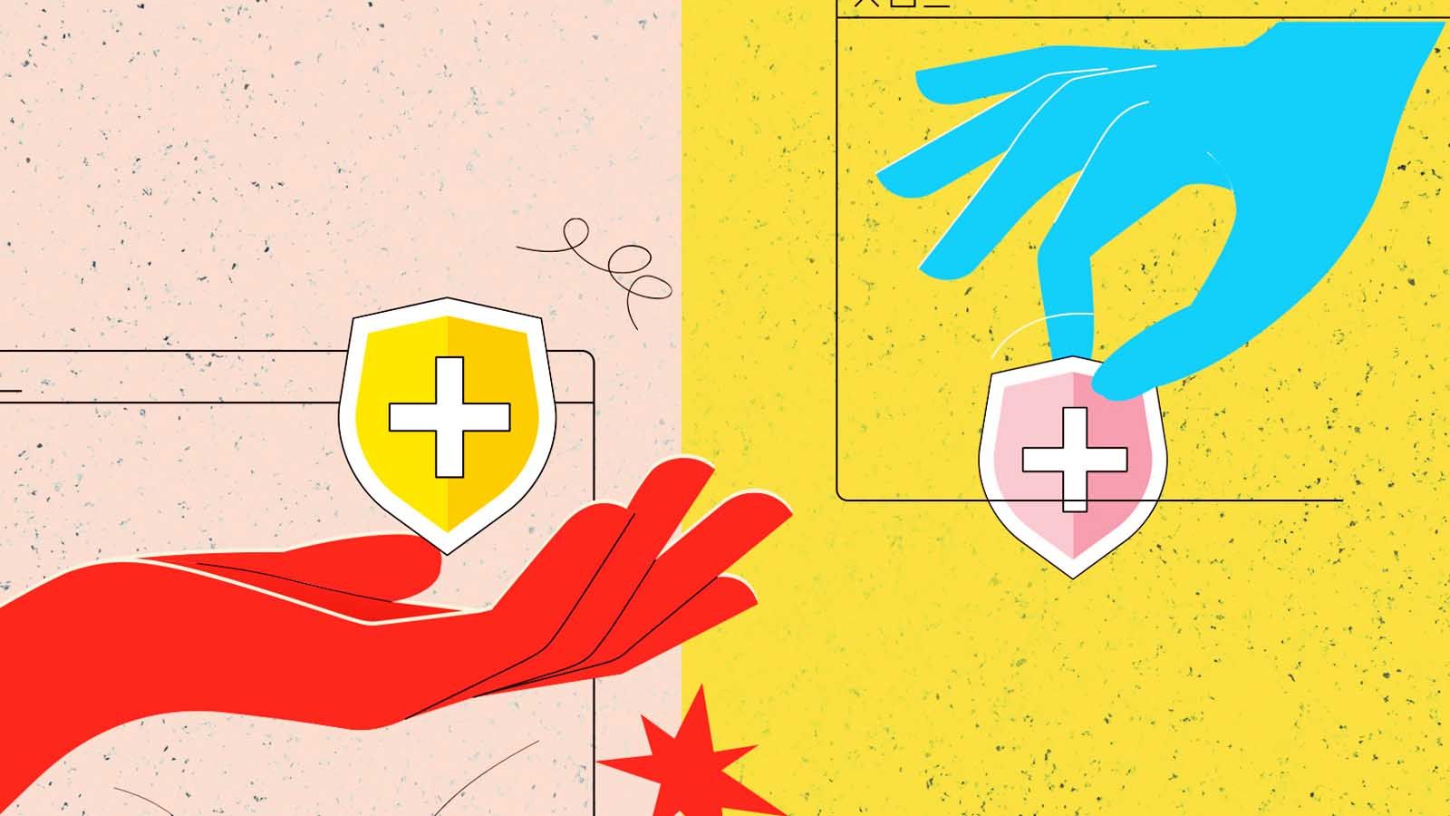 Here’s Why You Need to be Completely Honest with Your Health Insurance ...