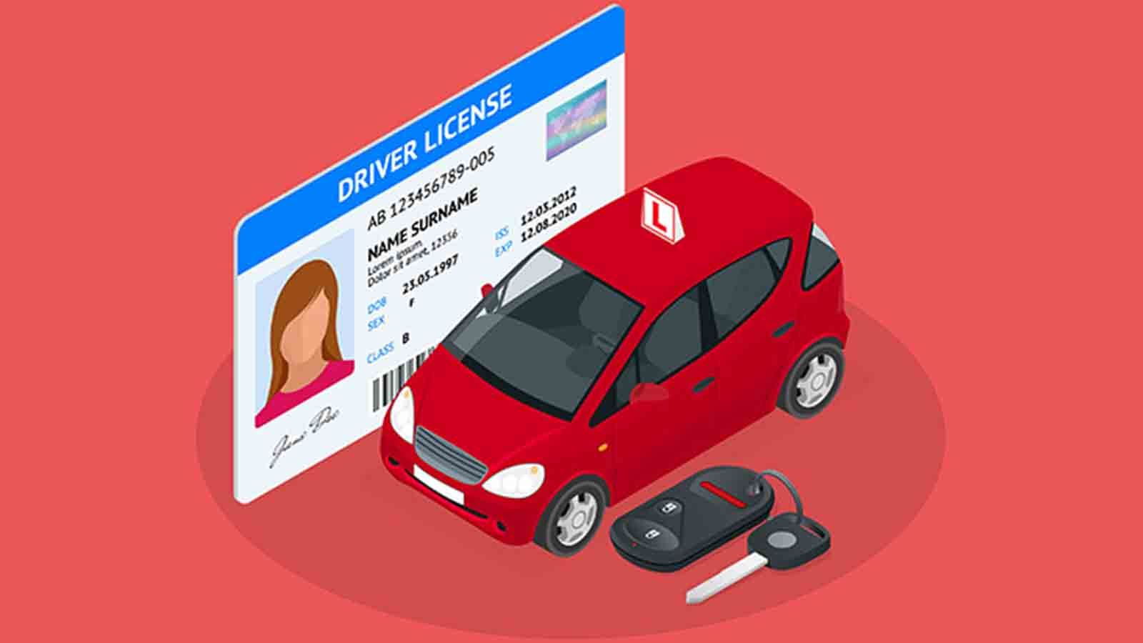Is It Possible to Buy a Car Insurance Policy without a Driving Licence ...