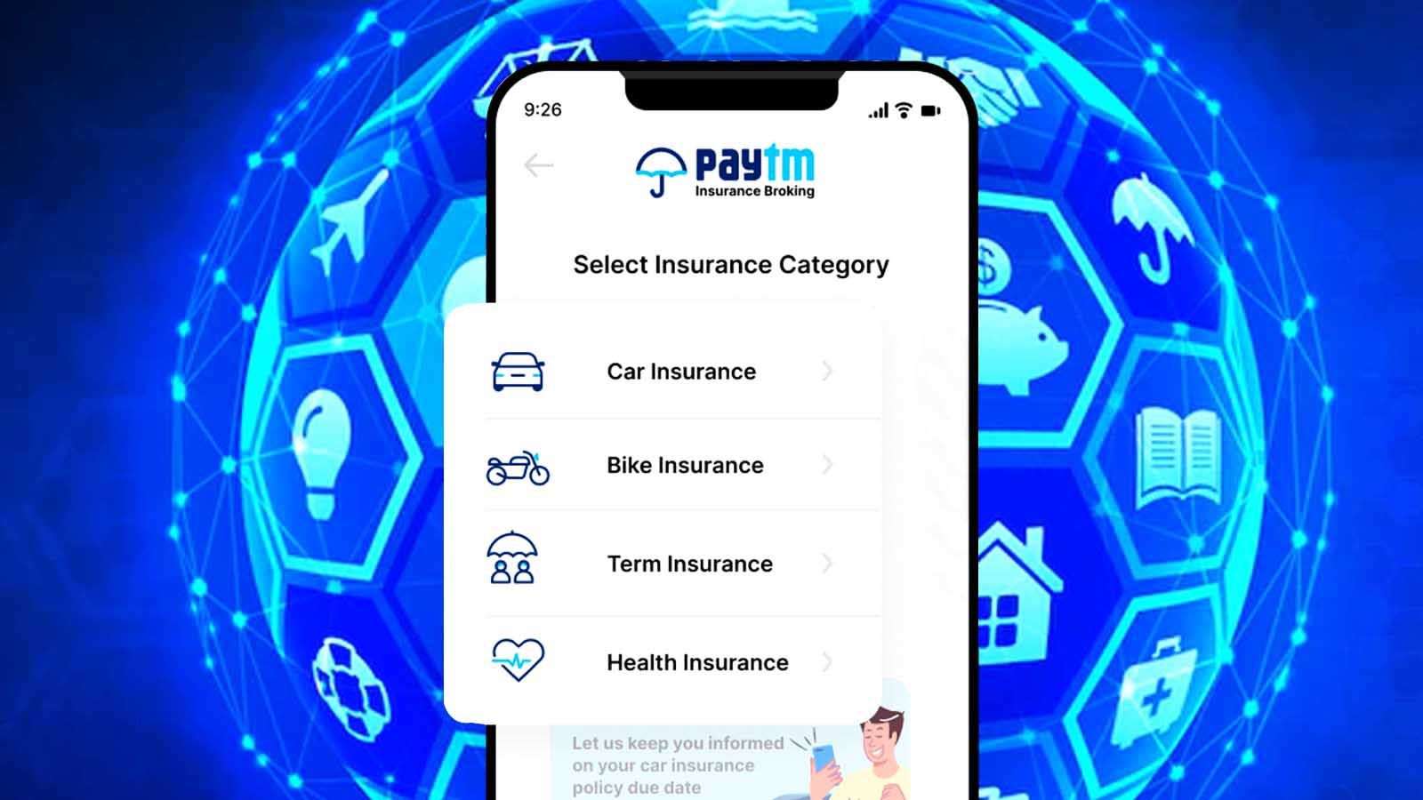 Must Know 9 Life Insurance Premium Payment Options Paytm Insurance