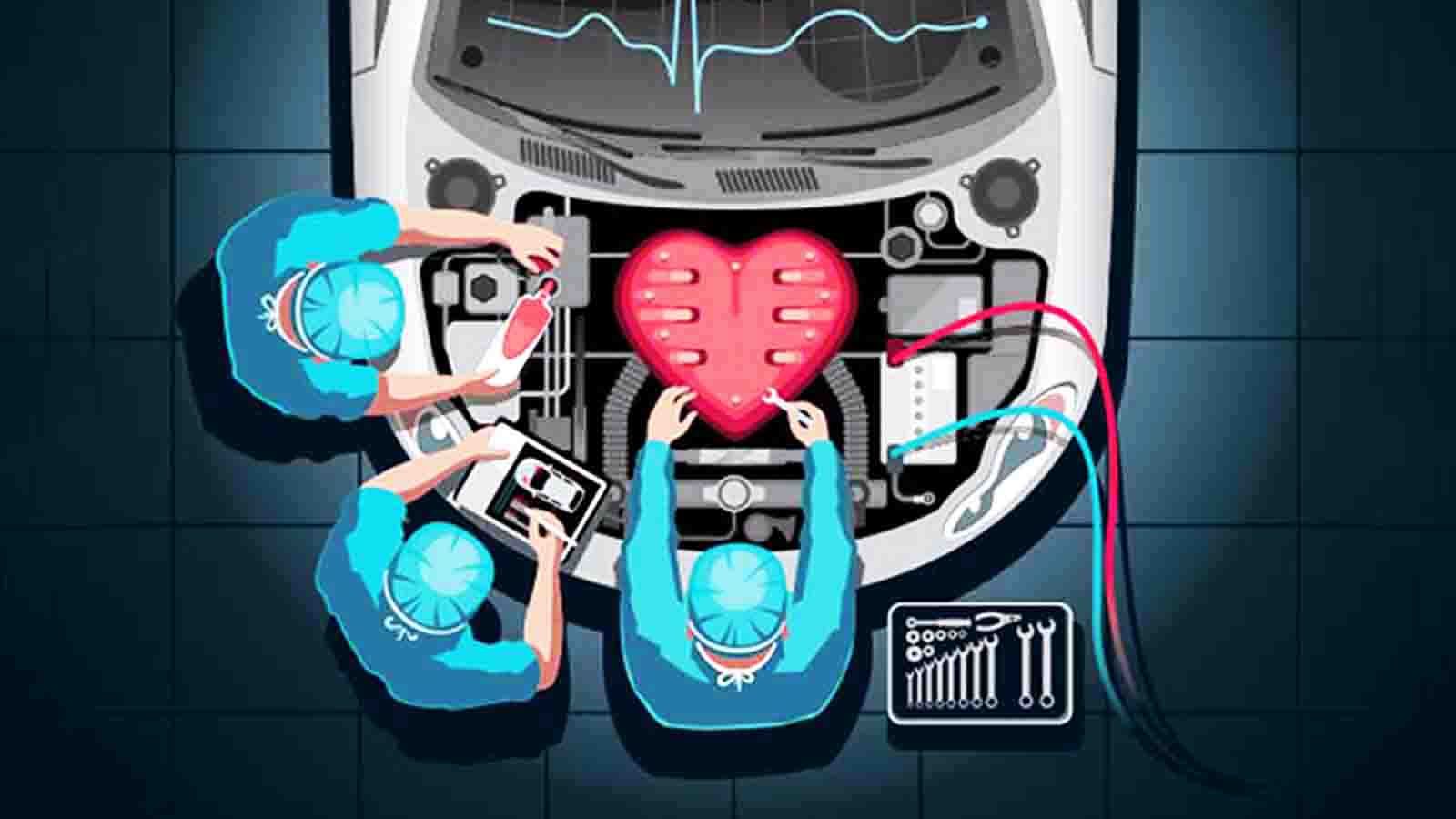 Protect Your Car's Heart with an Engine Protection Cover | Paytm Insurance