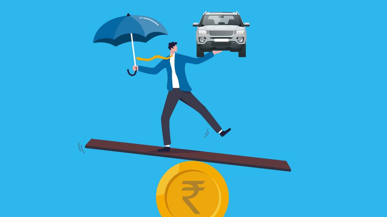 Compulsory and Voluntary Deductibles in Car Insurance | Paytm Insurance