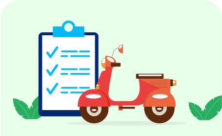 Lost Your Motorcycle Insurance Policy Papers? Here's How You Can Get a ...